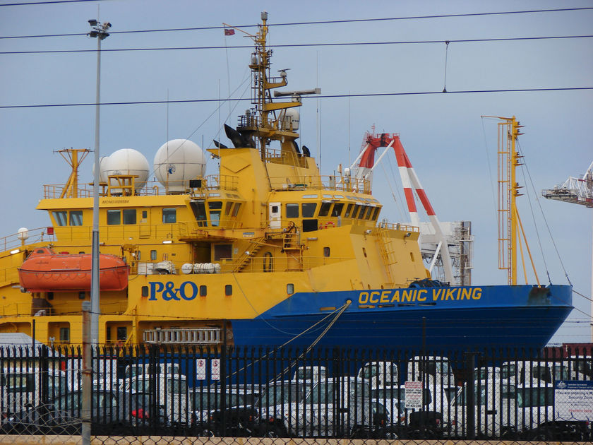 Customs ship will monitor Japanese: Smith - ABC News