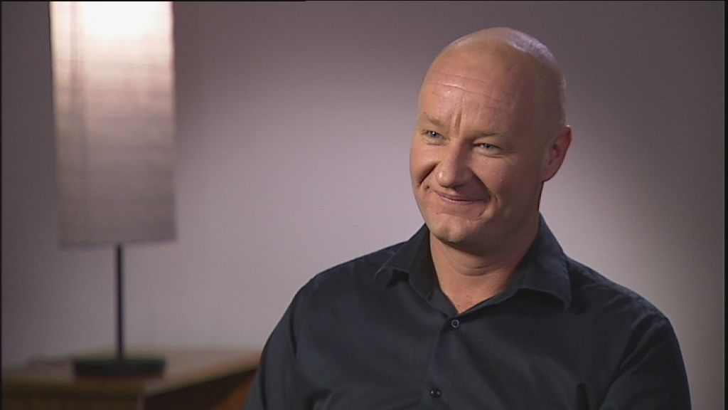 Rob Carlton shares discovering the joy of storytelling - ABC listen