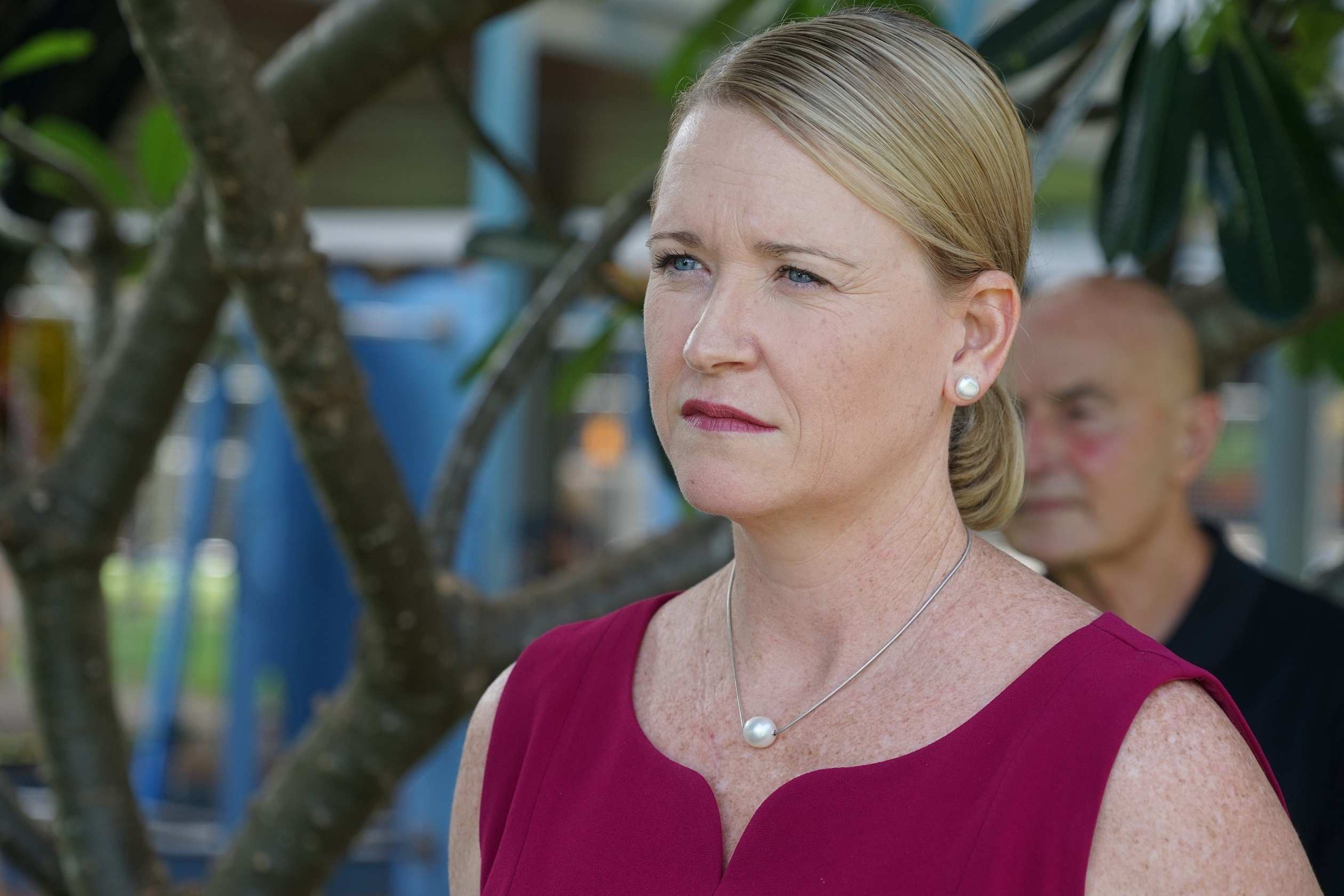 NT shuts its borders to seven Sydney suburbs due to COVID-19 fears ...