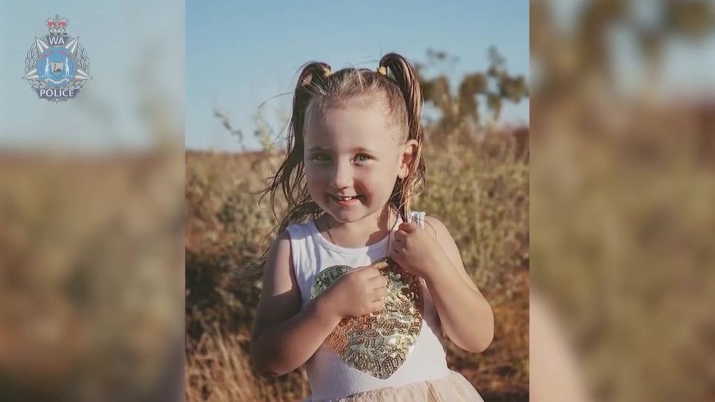 WA Police launch new campaign for information on missing girl - ABC Radio