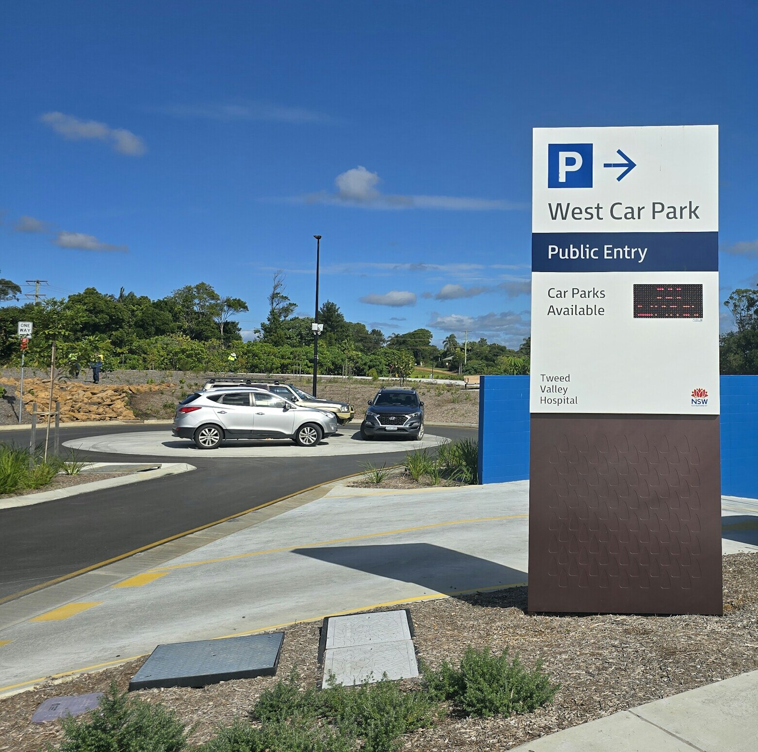 Max Tillman - ABC News