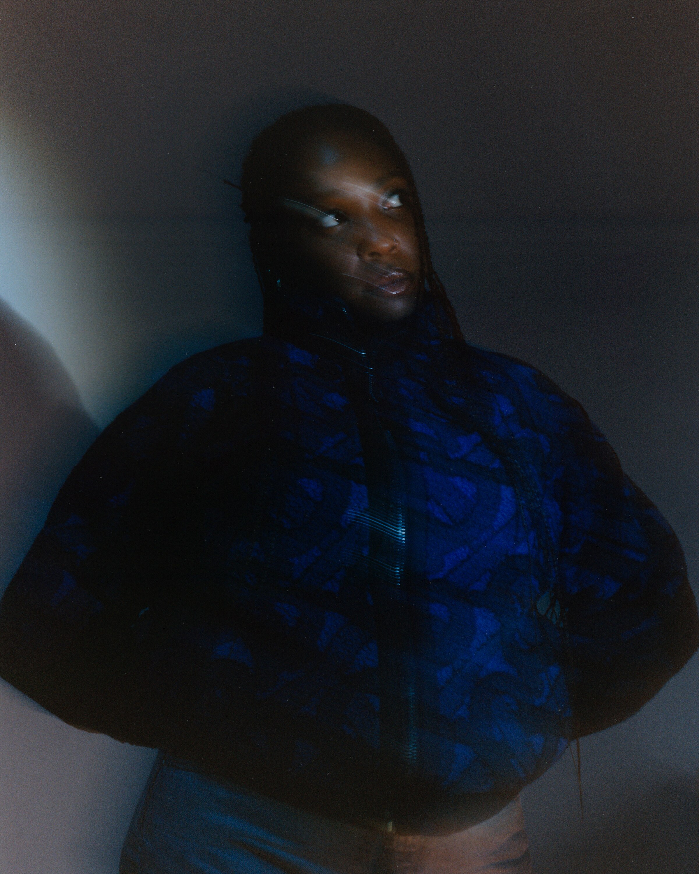 OK Williams - triple j