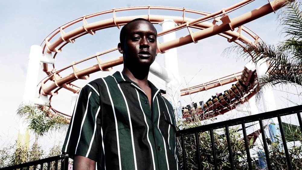 Meet Buddy, the Compton MC who’s worked with everyone from Kendrick ...