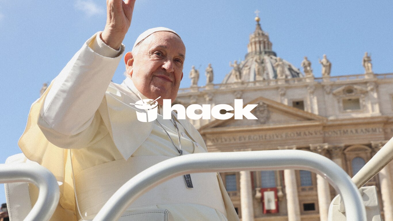 FULL SHOW: the legacy of Pope Francis, an AFL assault + fast furniture ...