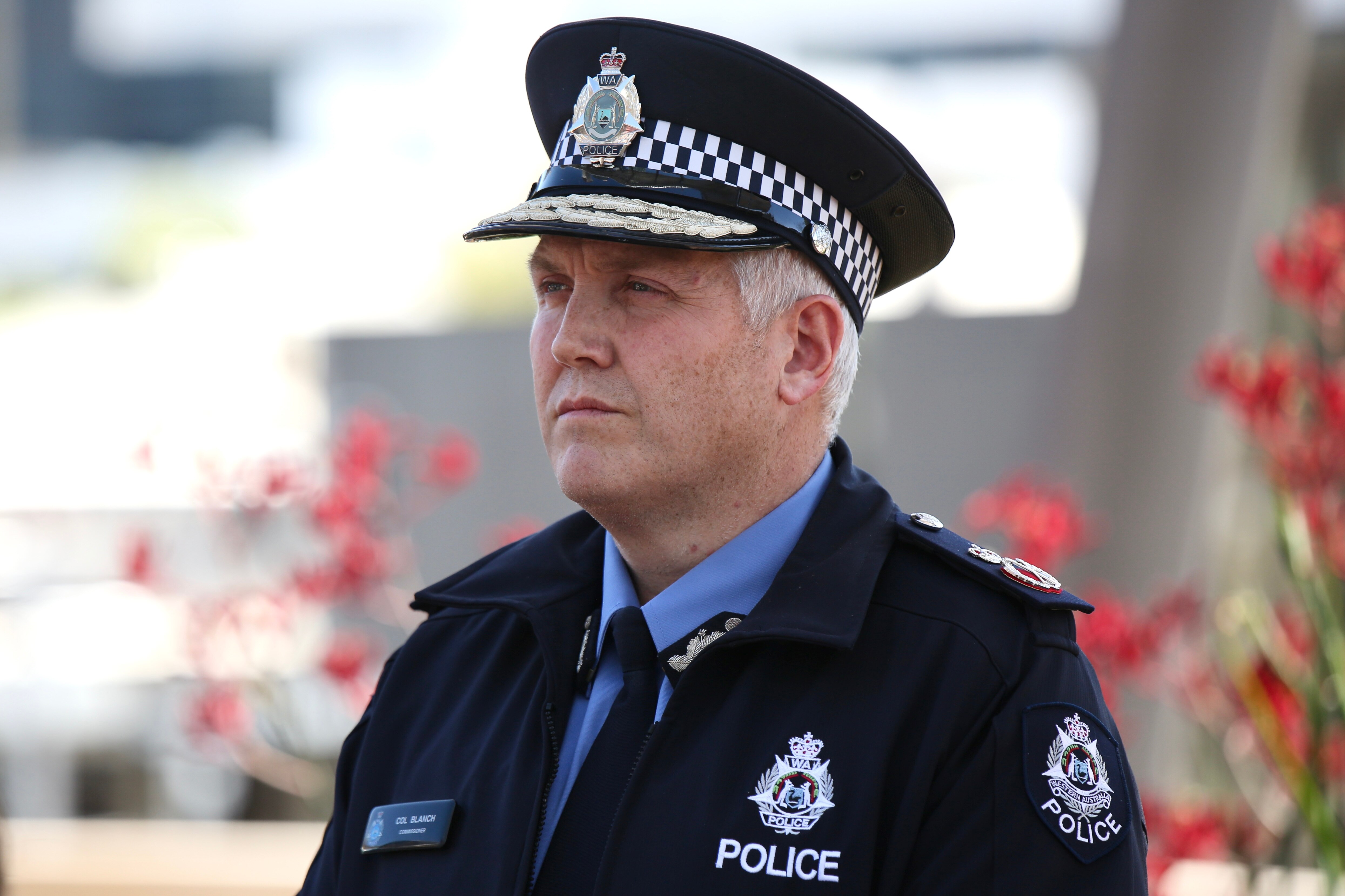 WA police, prisons to keep using spit hoods banned by…