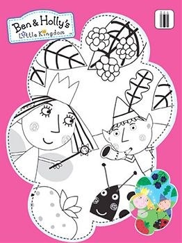 Ben and Holly - ABC Kids