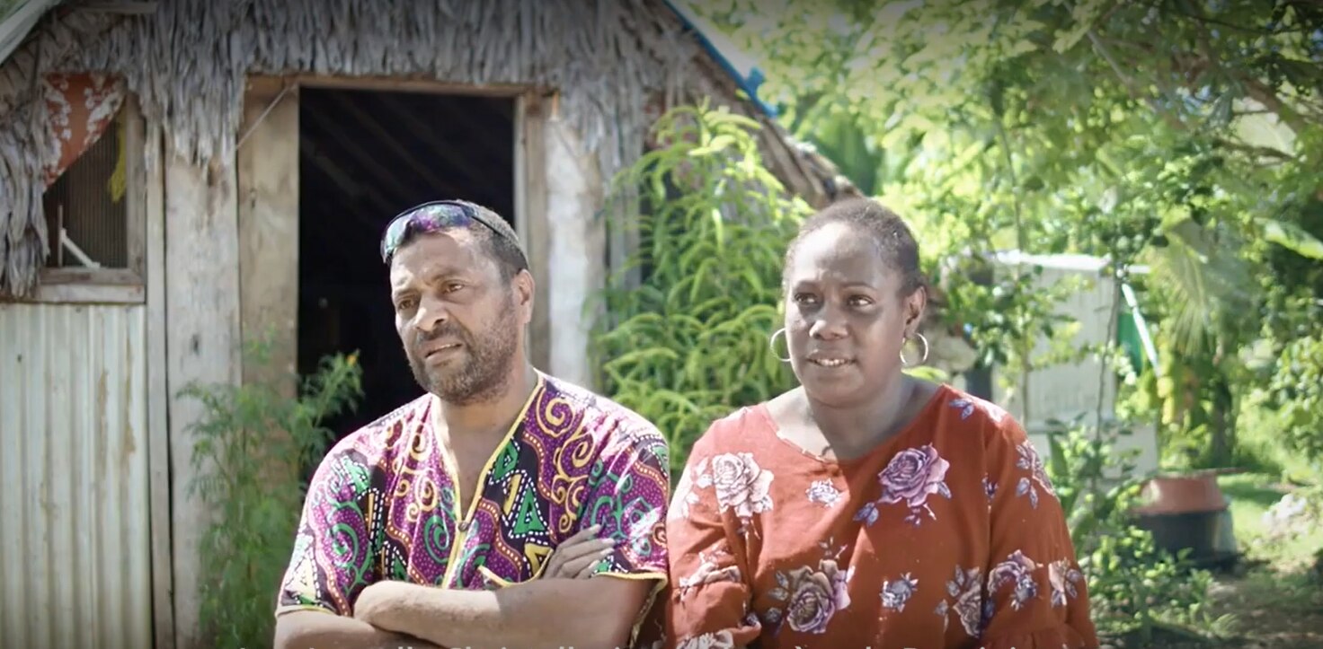 Ensemble Nabanga impresses Australian audiences with traditional ...