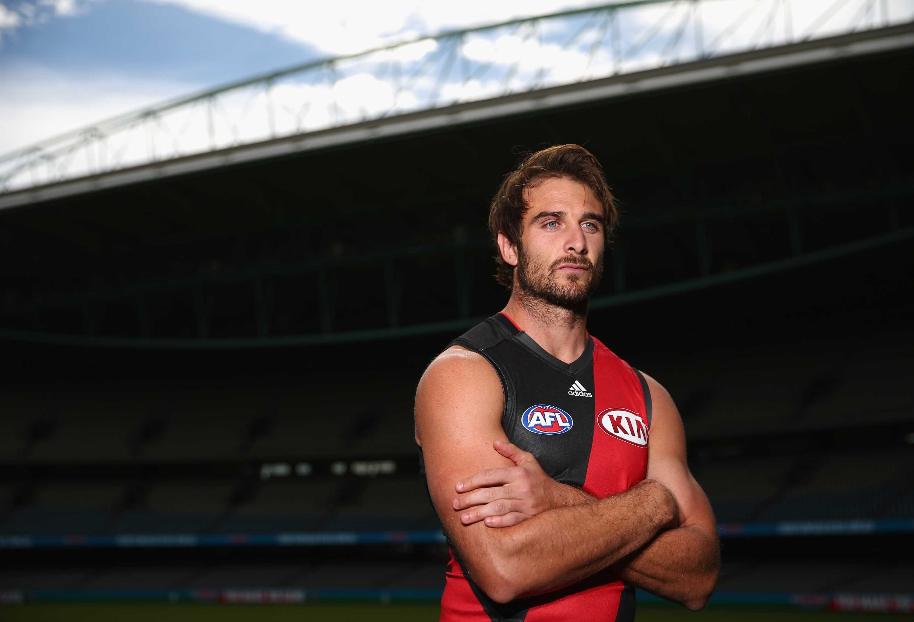 Essendon star Jobe Watson confirms his return to AFL after serving 12 ...