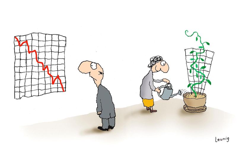 Australian cartoonist and poet Michael Leunig dies aged 79 - ABC News