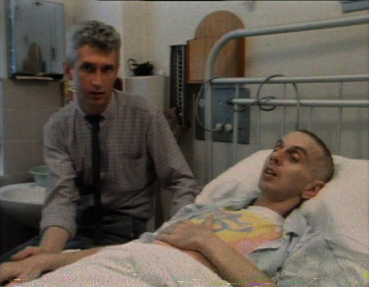 AIDS - 1985 - ABC News