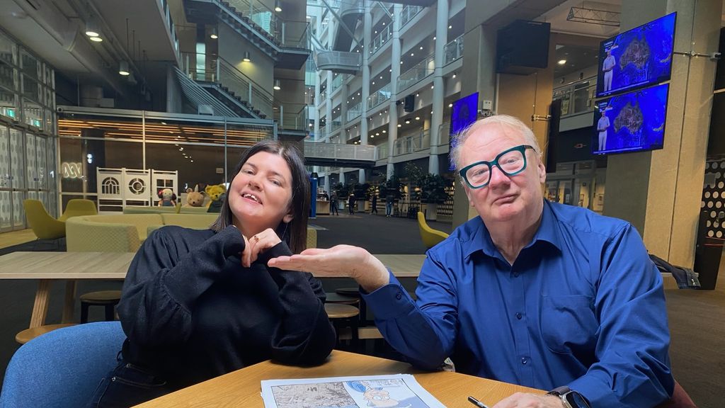 Talking Pictures - ABC News