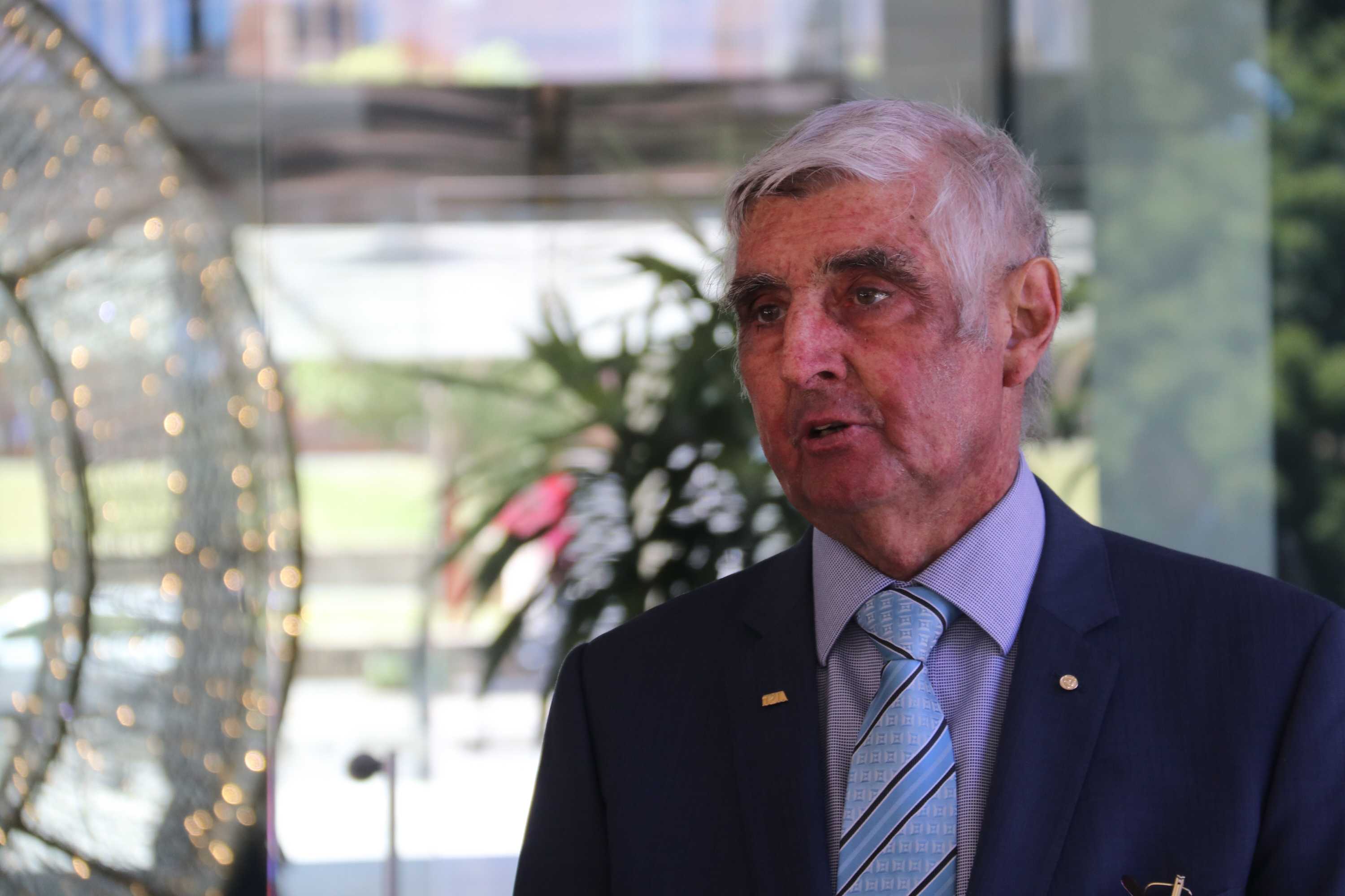 Face-tracking CCTV network for East Perth could be rolled out across ...