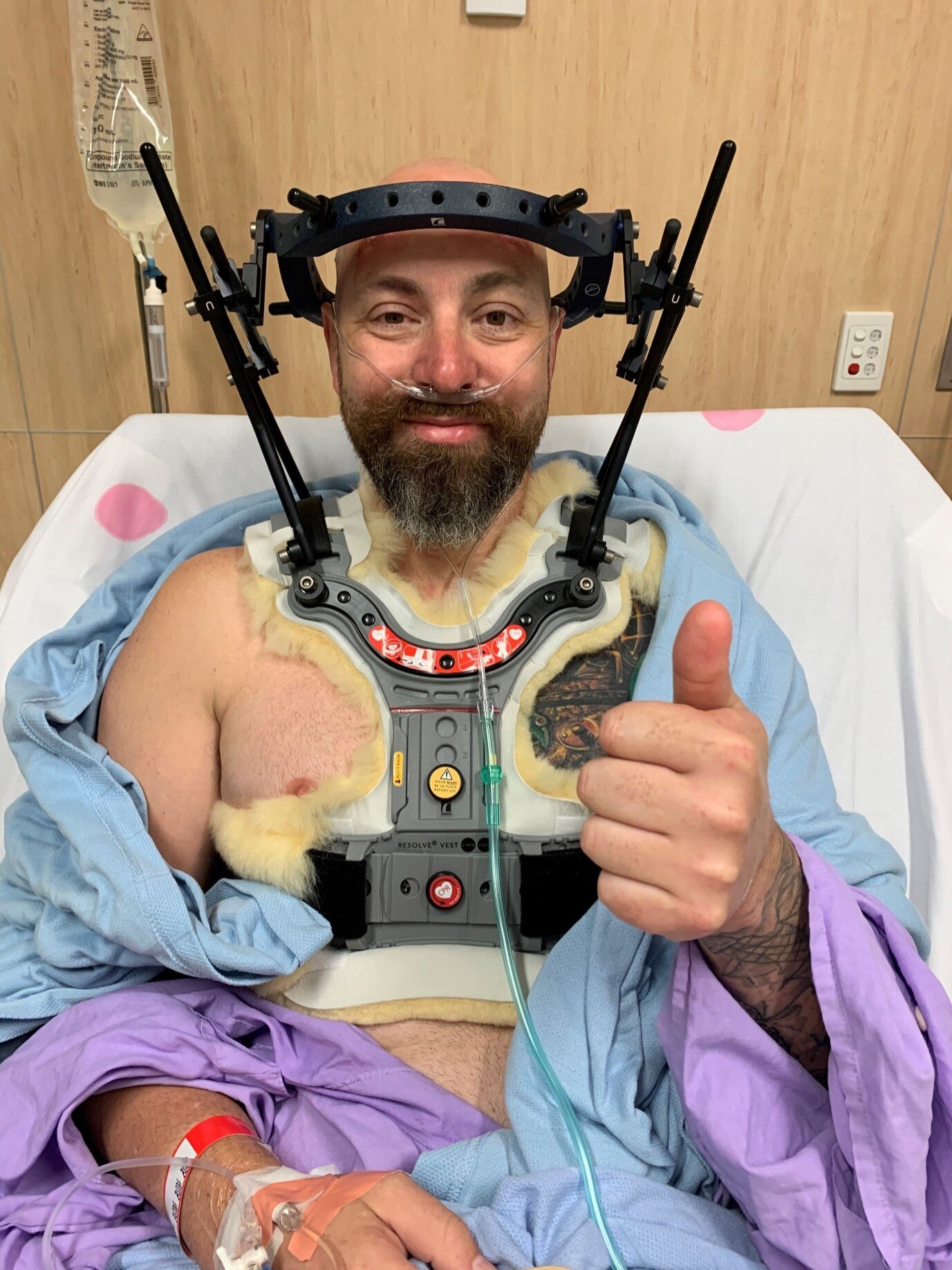 Living with an invisible disability - ABC listen