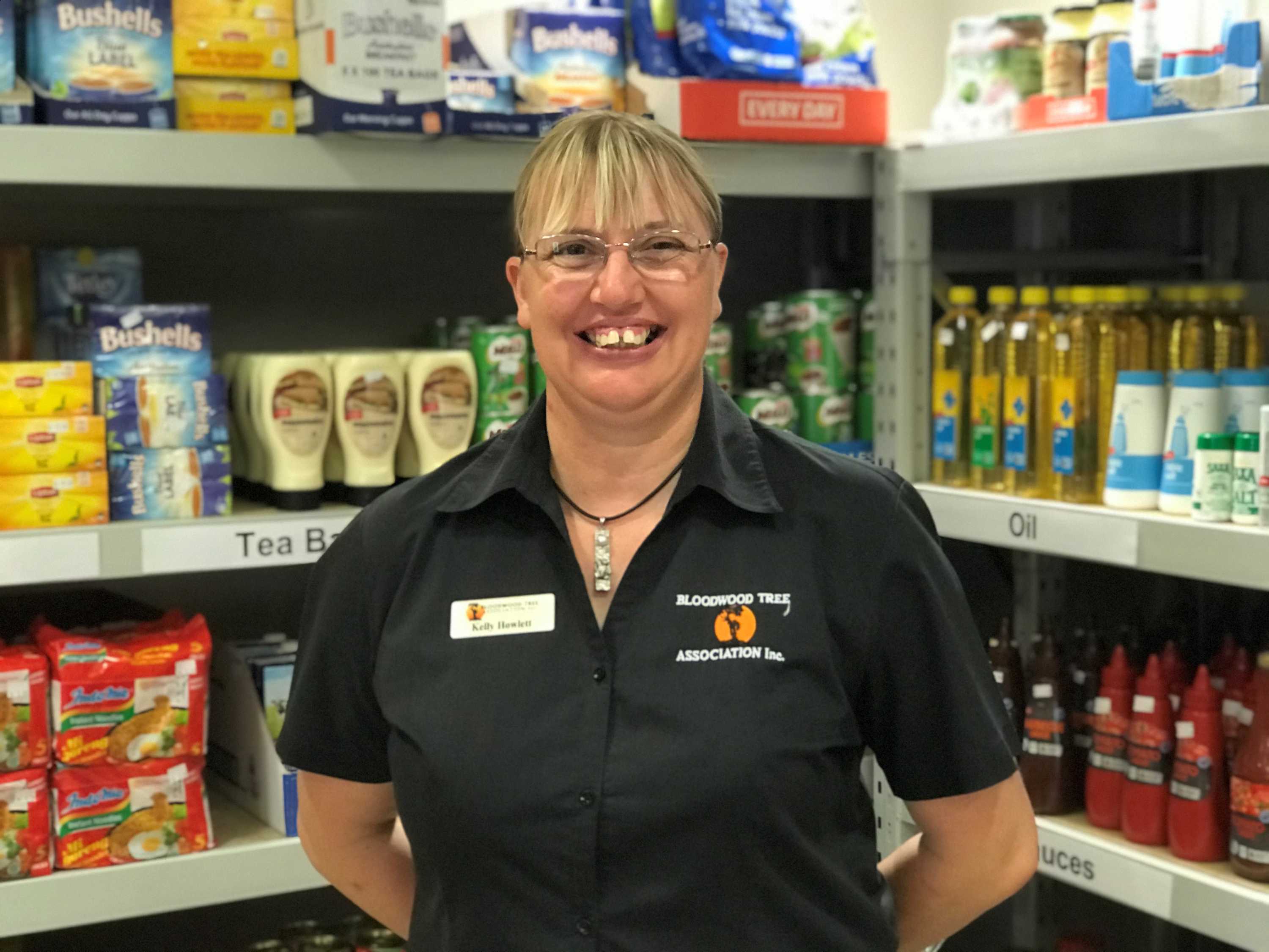 Bloodwood Tree Association hits the road to address hunger in the ...