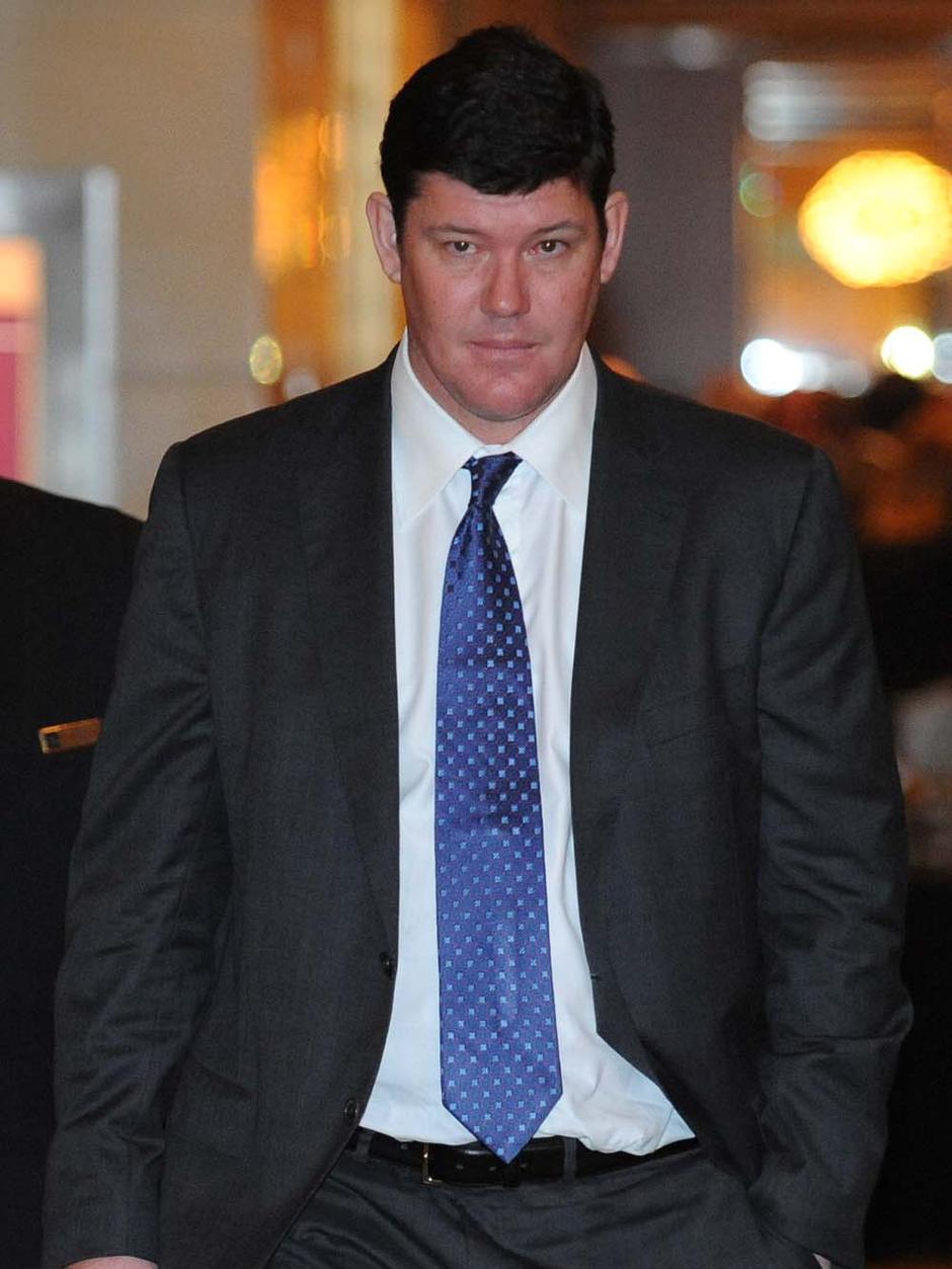 Ten shares soar as Packer buys stake - ABC News