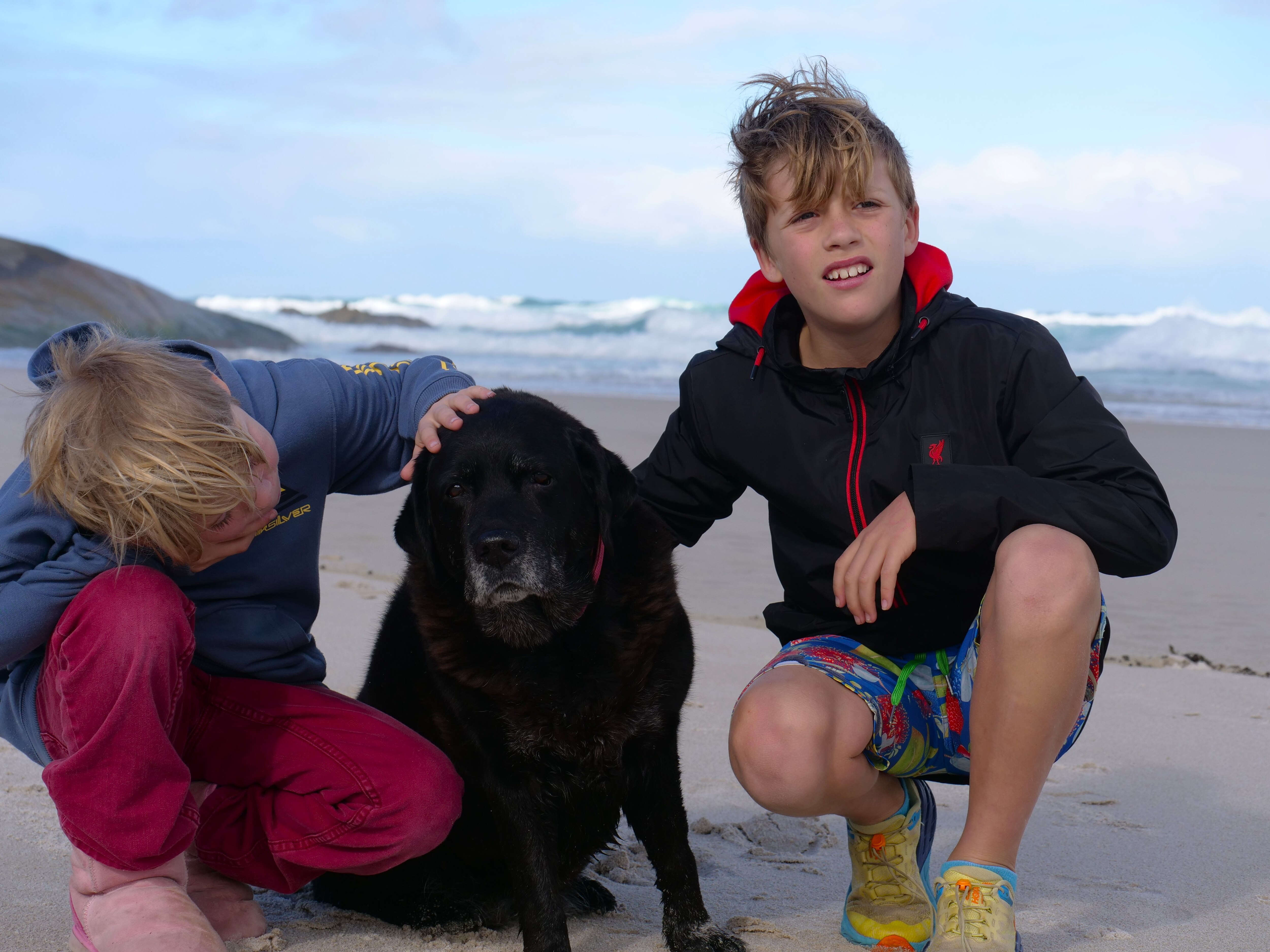 St John WA installs defibrillators supported by family of Andrew ...