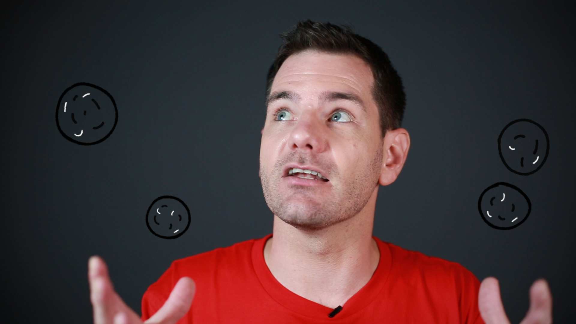 World Meteorological Day: Five things we've learned about our weird ...