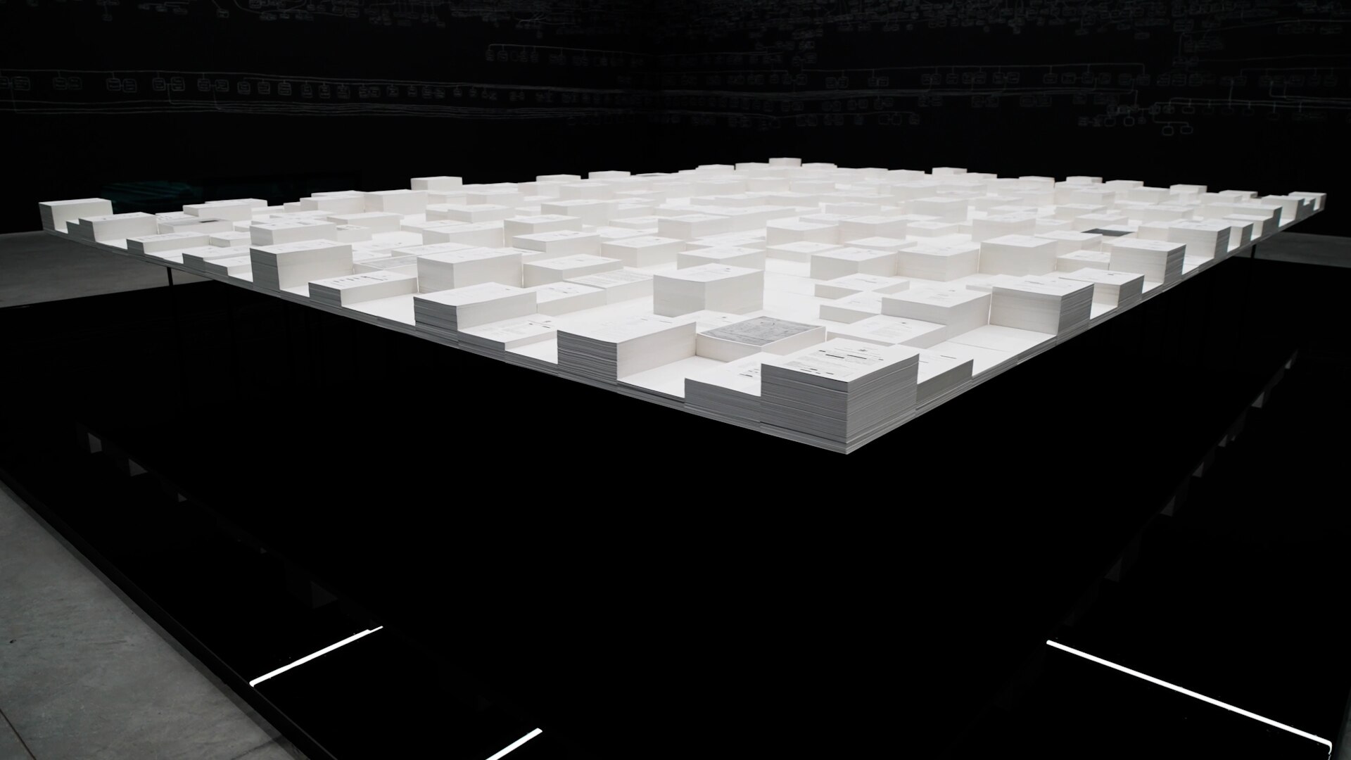 kith and kin documents - ABC News