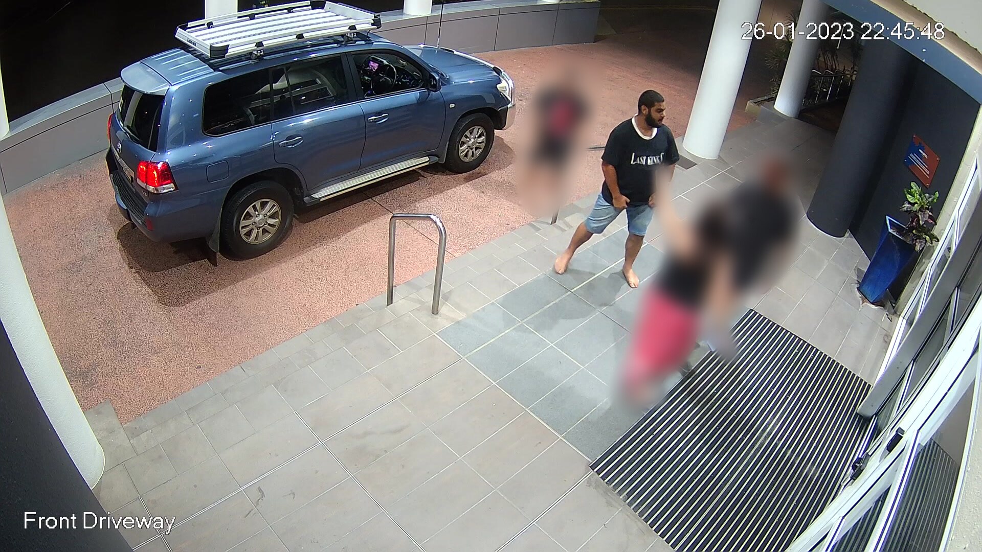 Ronald Junior Ah-Wing imprisoned for one-punch attack on tourist ...