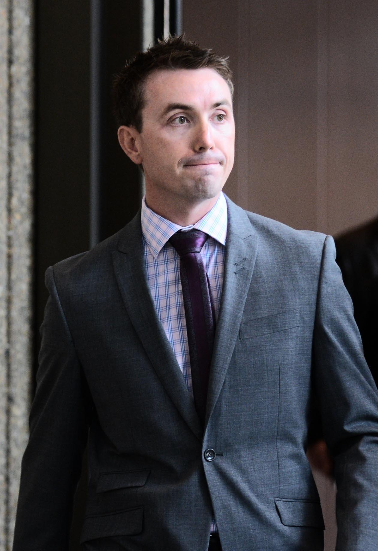 James Ashby wins appeal against Federal Court decision to throw out ...