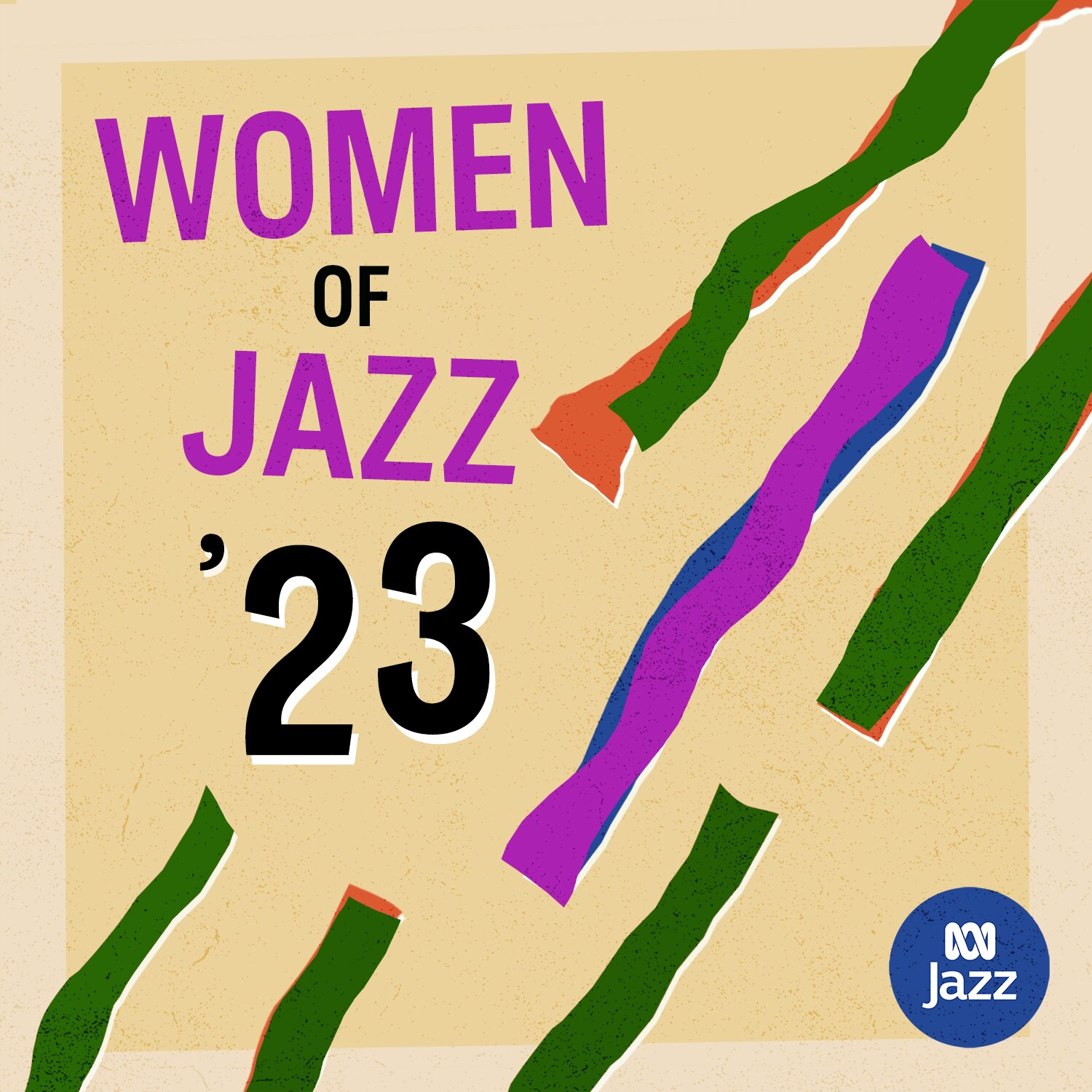 Women Of Jazz '23 - ABC Jazz