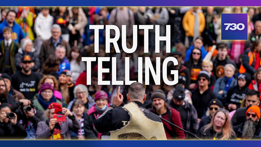 Truth-telling inquiry finds genocide was committed against Indigenous ...