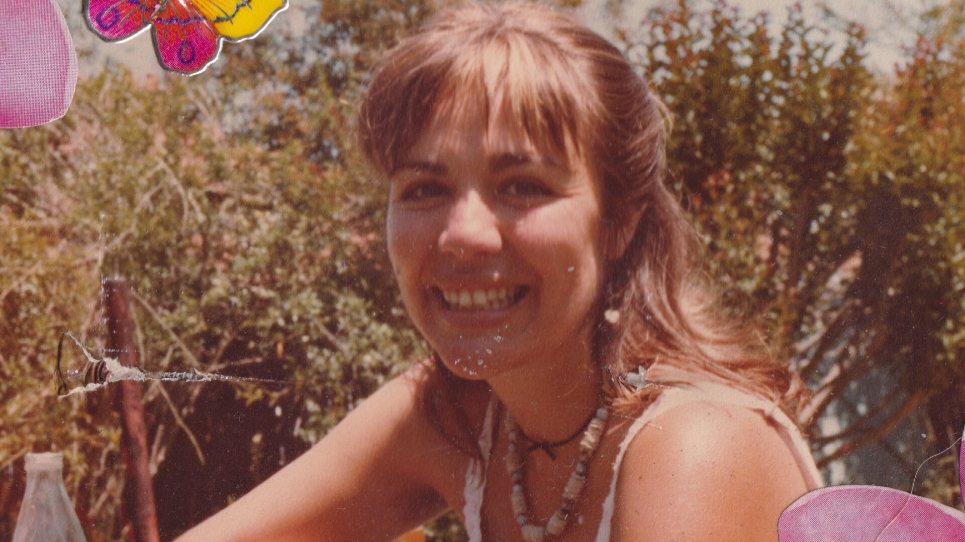 Karen appeared to have lived an extraordinary life. None of it was true ...