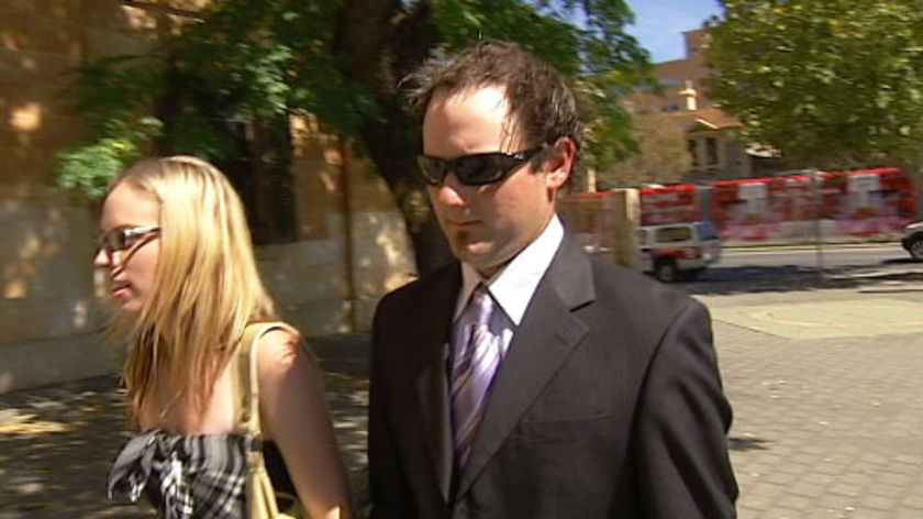 Heyward murder charge thrown out - ABC News