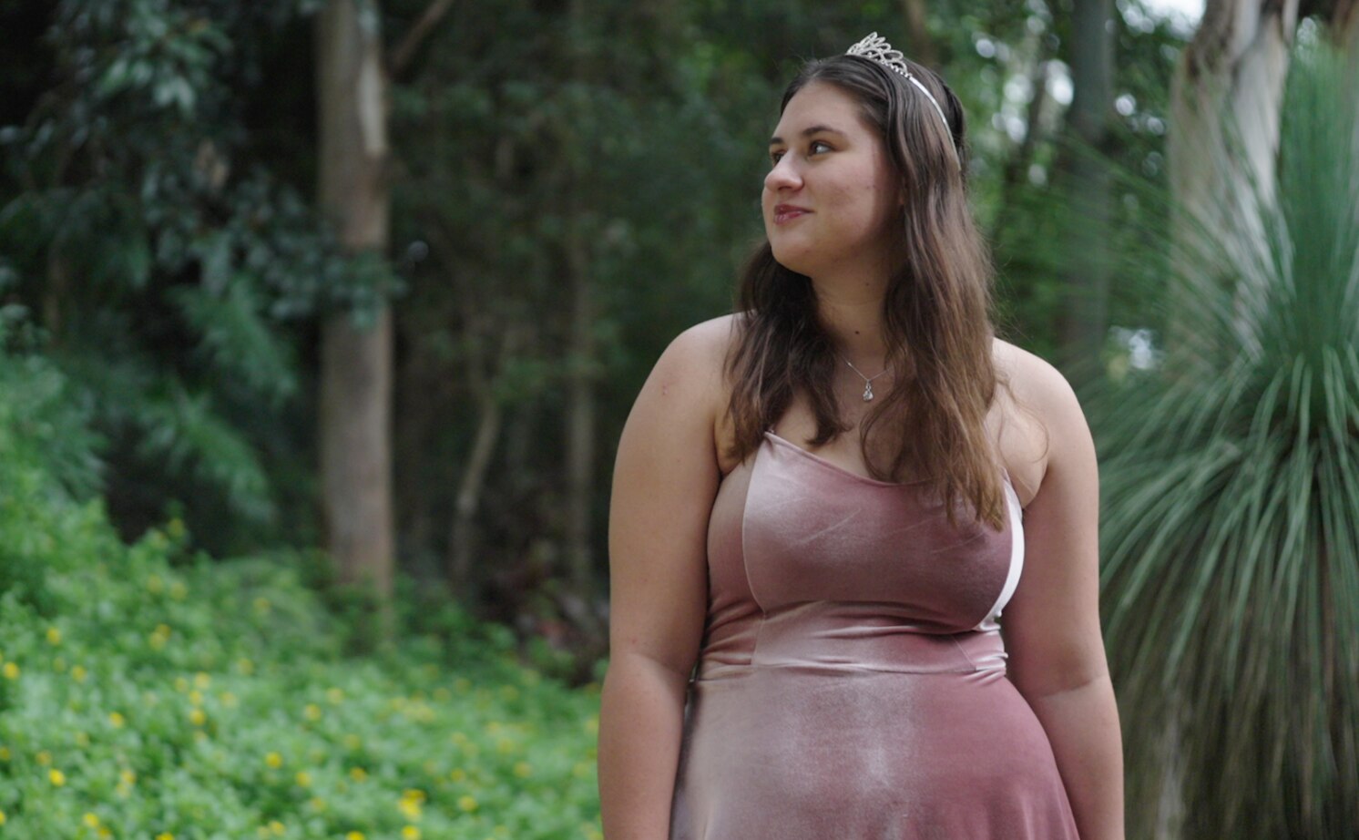 Kira creates clothes that combine her culture and love of formal wear ...