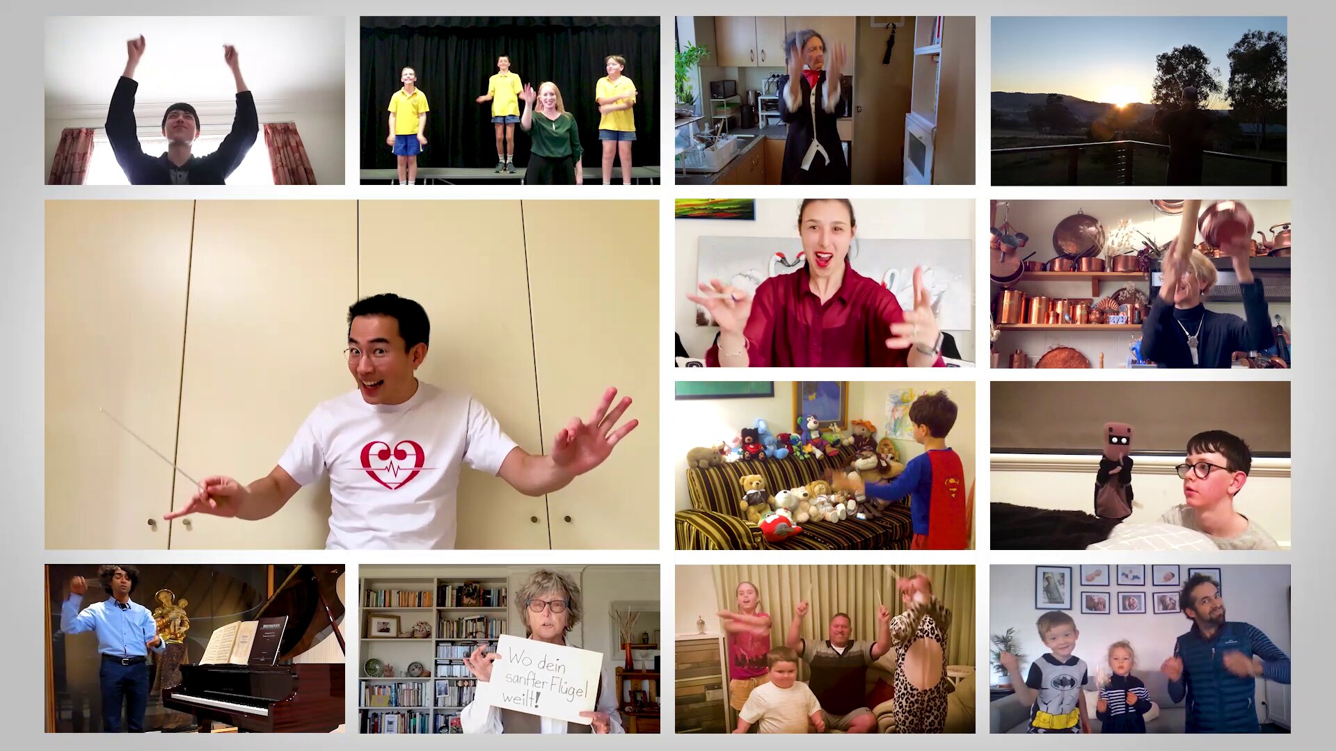 ABC Classic audiences show how they Beethoven - ABC Classic