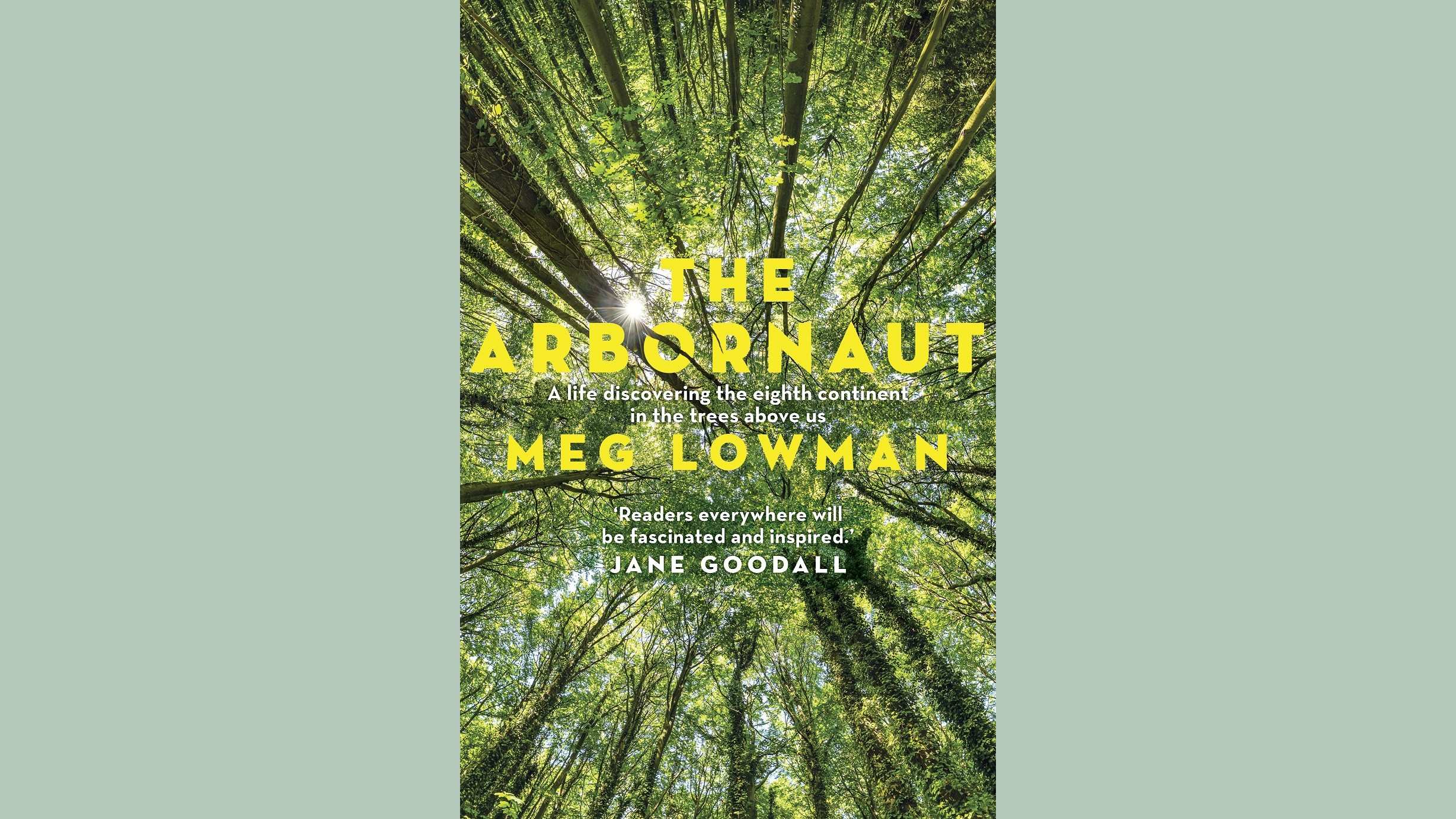 Meg Lowman - a voice for trees - ABC Radio National