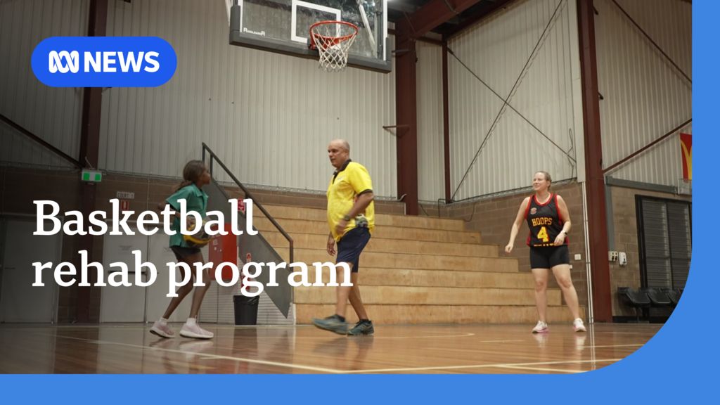First Nations-led basketball program aims to inspire Alice Springs ...