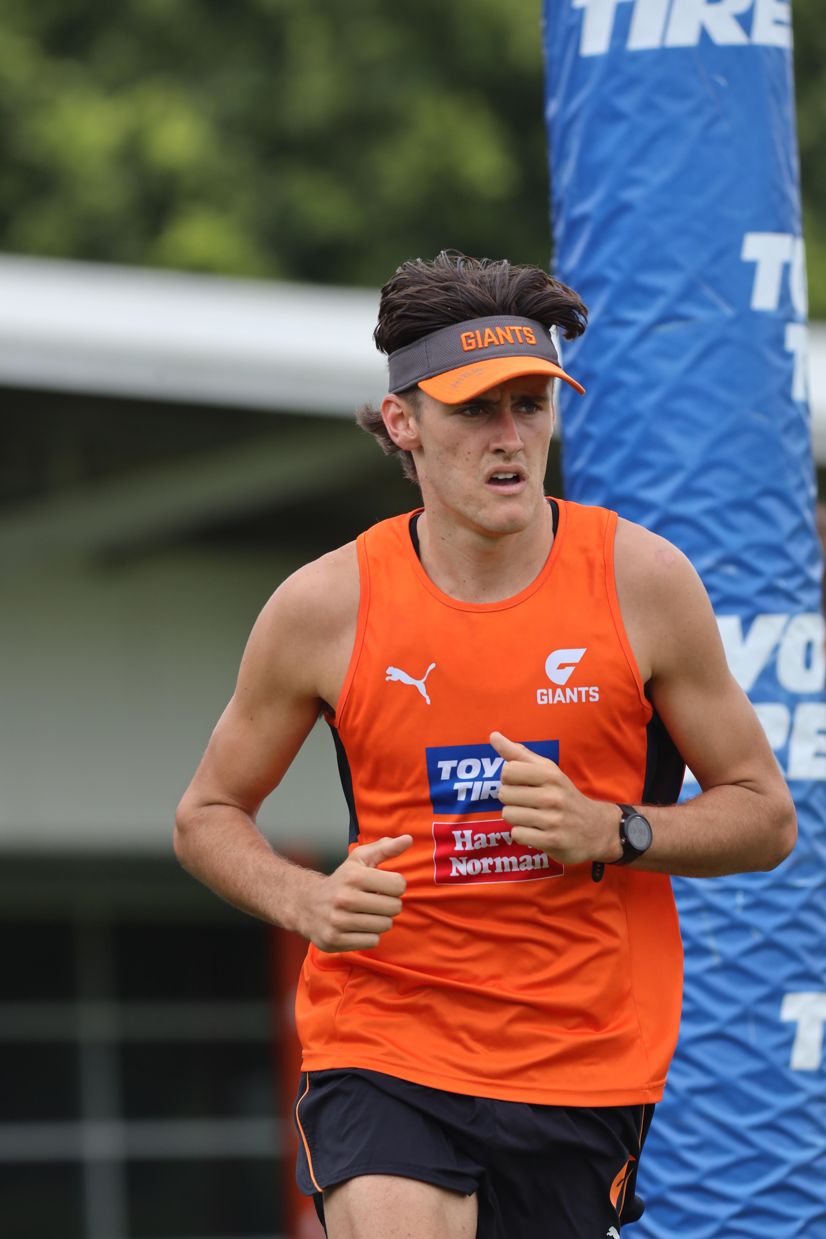 Balranald AFL player Jason Gilbee's unusual dairy milk habit has gone ...