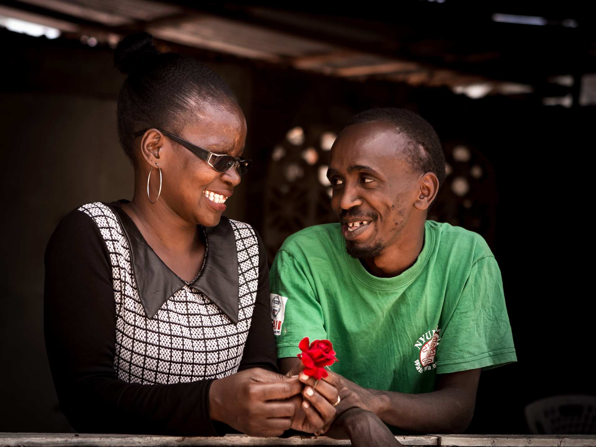 A reflection on living through Africa's HIV/AIDS epidemic - ABC News