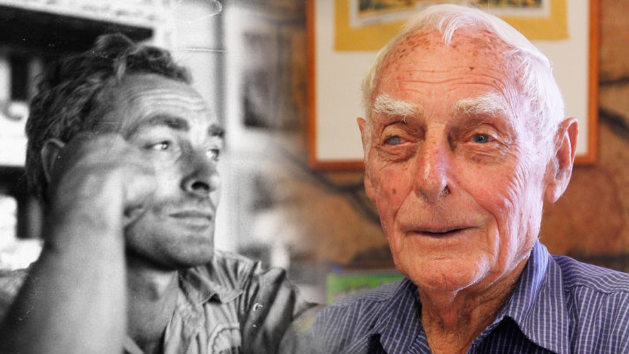 Northern Territory cattle and tourism pioneer Peter Severin dies aged ...