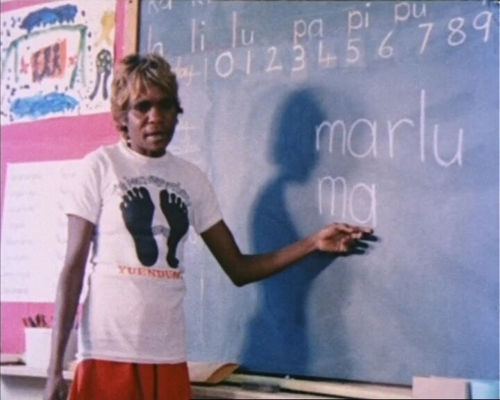 Indigenous trailblazers celebrate 50 years of historic bilingual ...