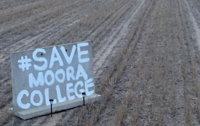 WA Government standing firm on cut to regional boarding college - ABC ...