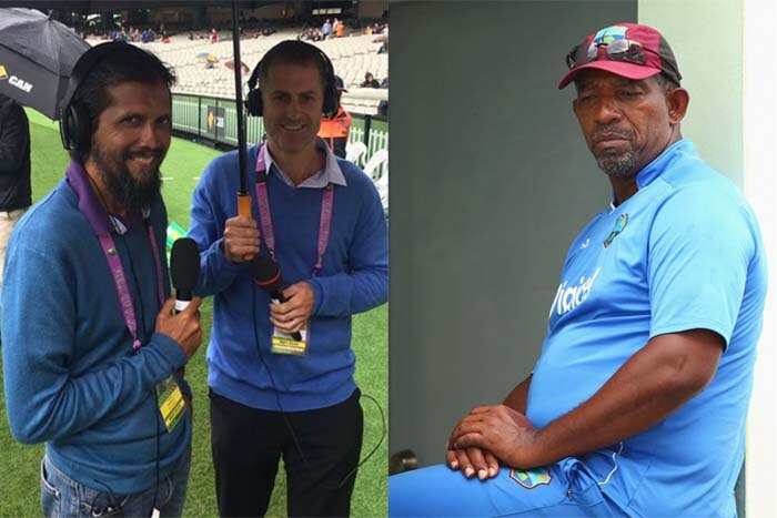 West Indies' ban on criticism from commentators disgraces cricket's ...