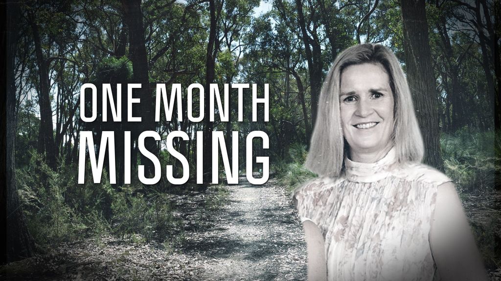 Missing Person - Topic - ABC News