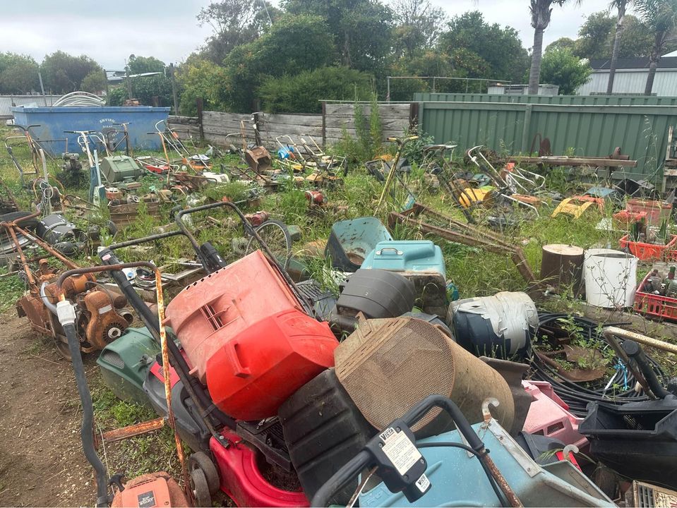 When collecting becomes hoarding and why it happens - ABC listen