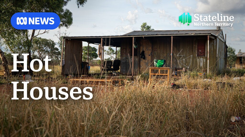 Stateline : ABC iview