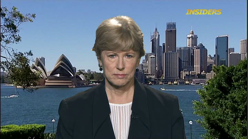 Fran Kelly - ABC News