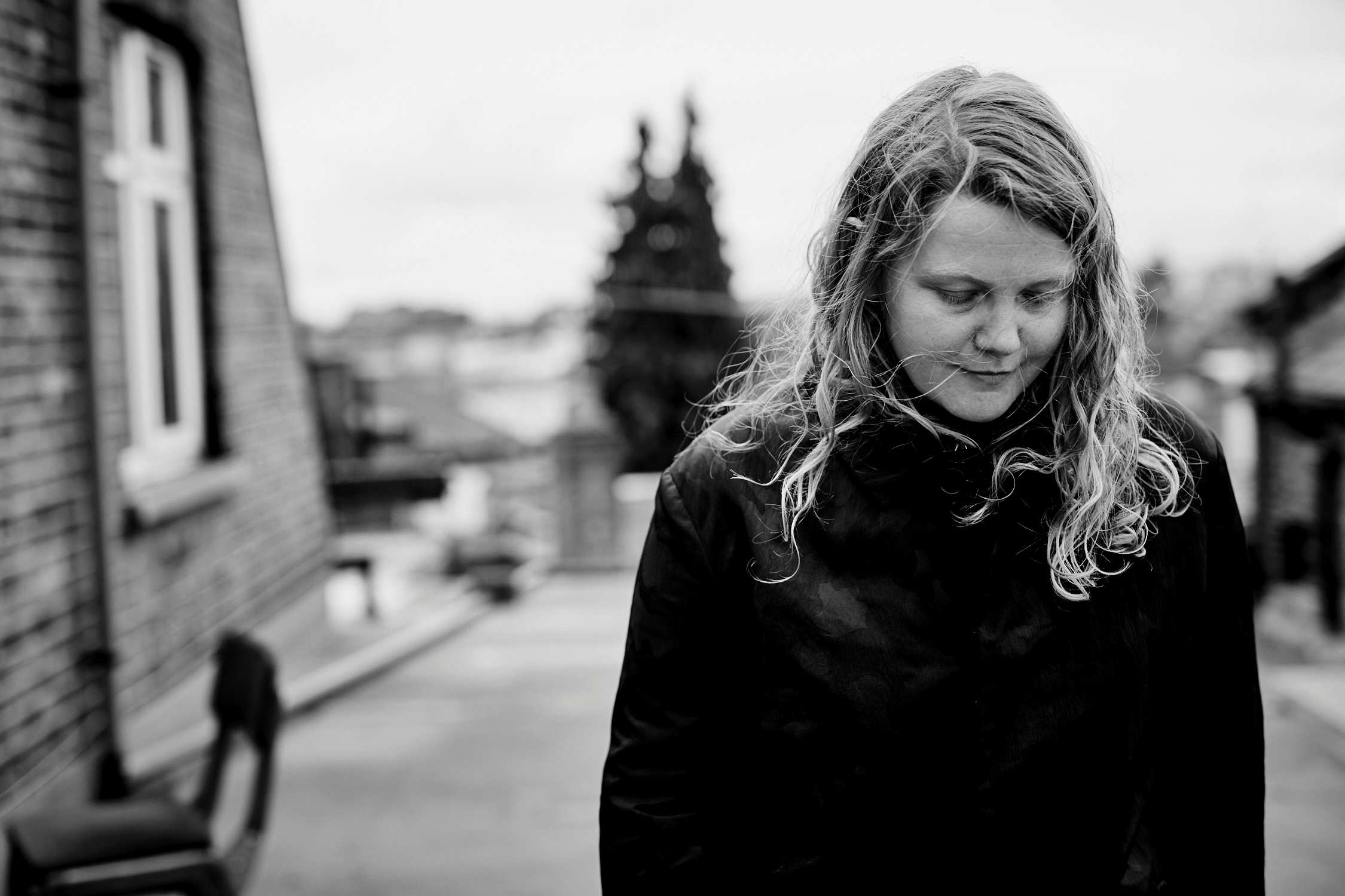 Kate Tempest takes you behind The Book of Traps and Lessons - ABC listen