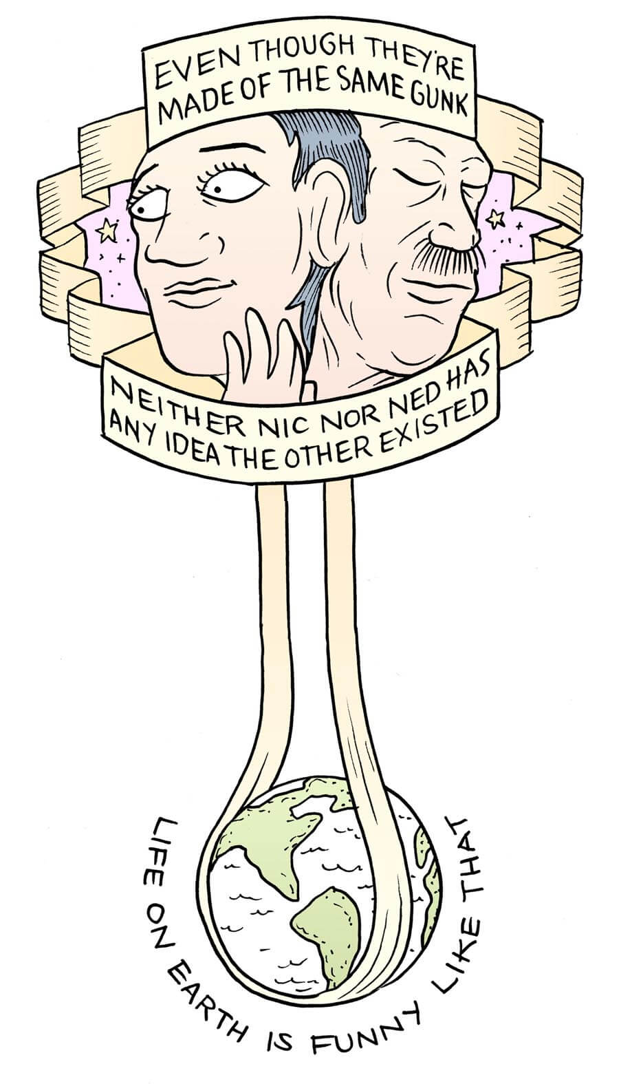 Who are you calling a Luddite? Our love-hate relationship with ...