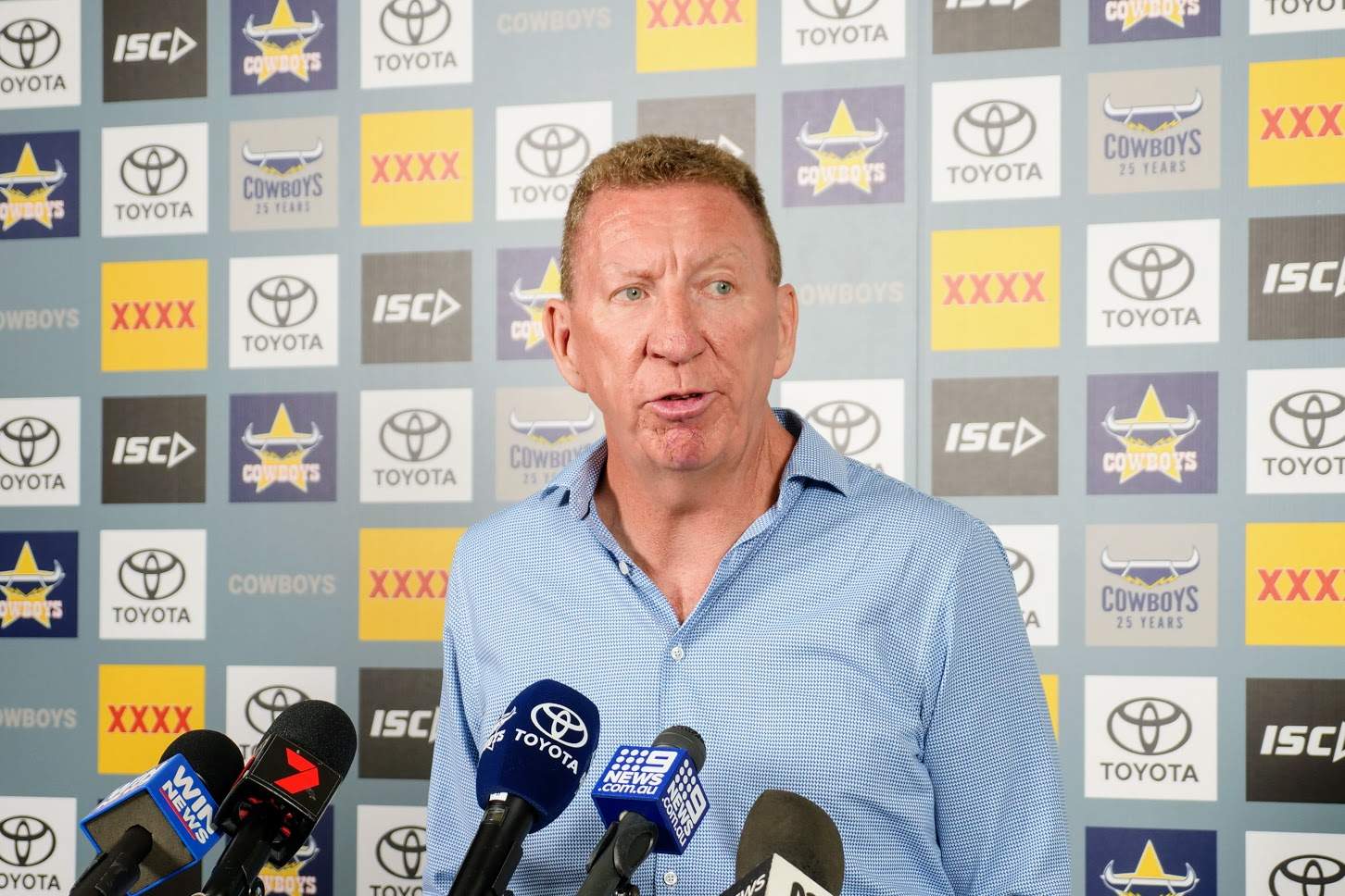 Inzane Rugby League - Peter Parr: Ponga can win the Knights a ...