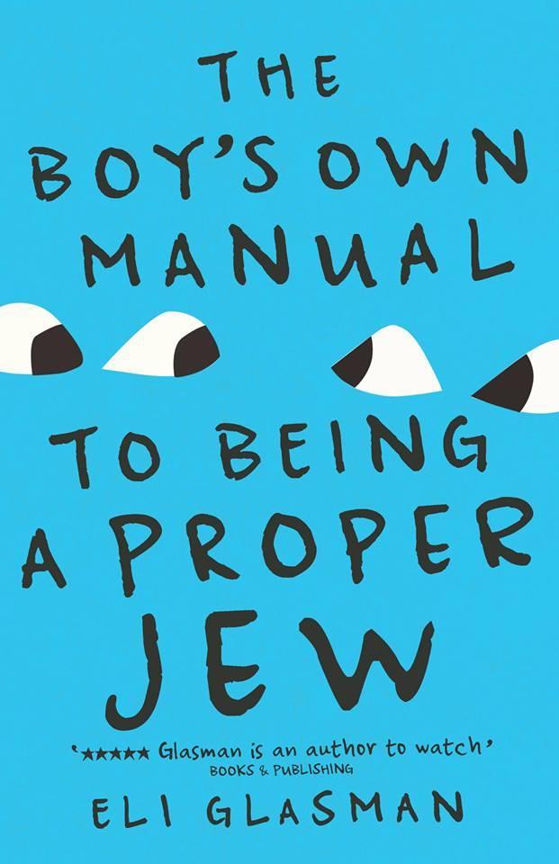 The Boy's Own Manual to Being a Proper Jew - ABC Radio National