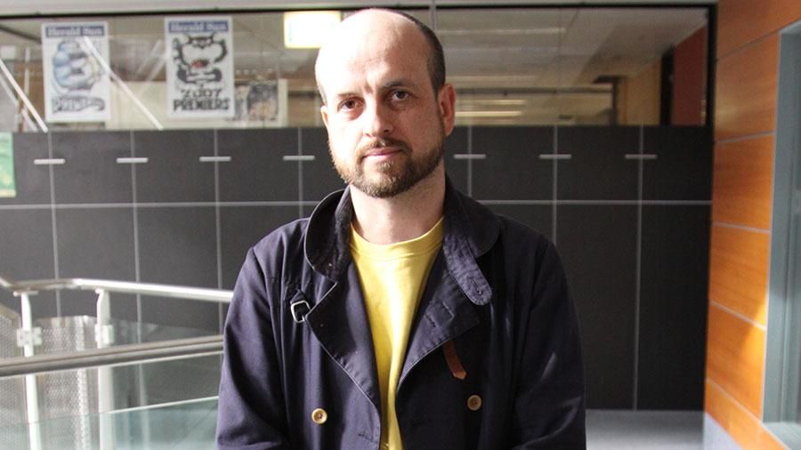 Matthew Herbert reflects on five different aspects of his career - Double J