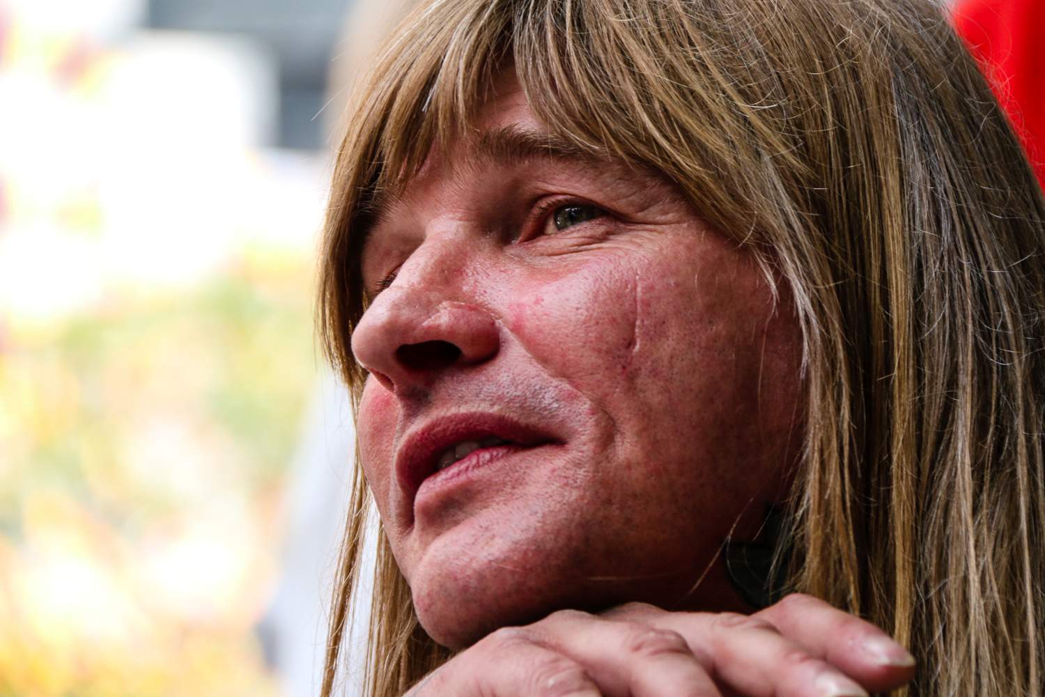 Wayne Robinson's journey from 'humiliating' homelessness to 'beautiful ...