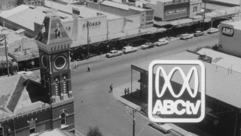 1970s ABC TV idents - ABC News