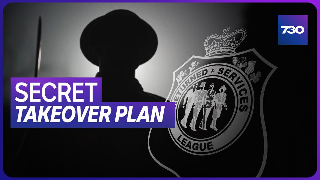 Secret plans and alleged conflicts of interests at top of RSL NSW ...